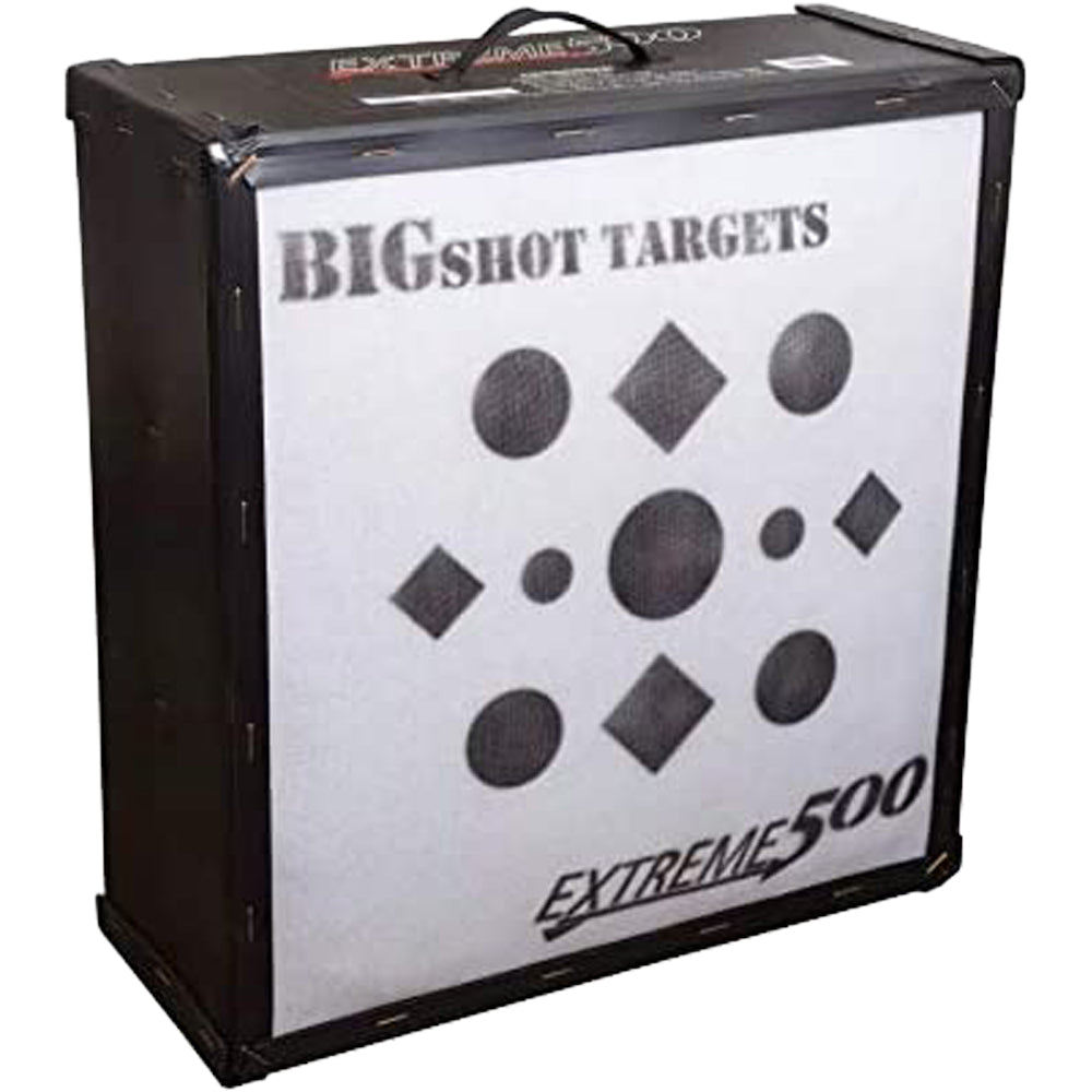 Best Crossbow Targets – BIGshot Archery