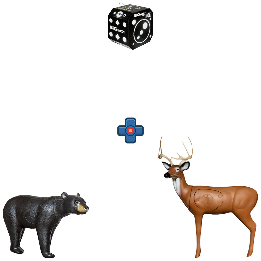 Bundles – BIGshot Archery