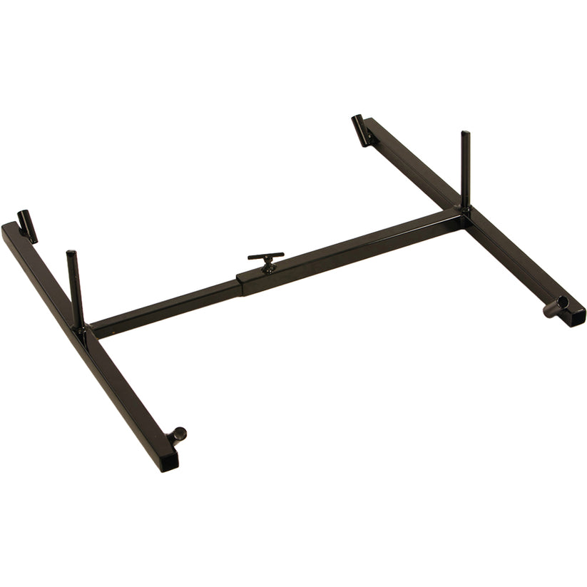 3D Archery Target Stand – BIGshot Archery
