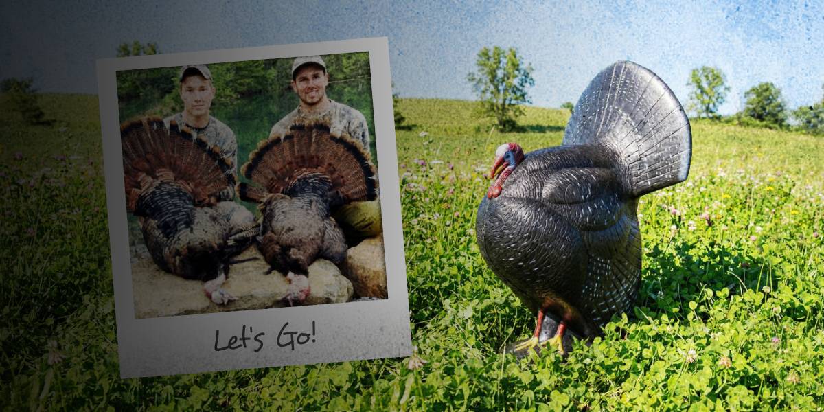American Made Archery Targets – BIGshot Archery