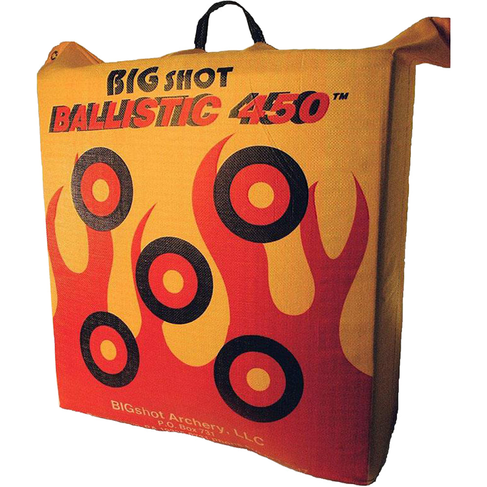 Bag Targets – BIGshot Archery