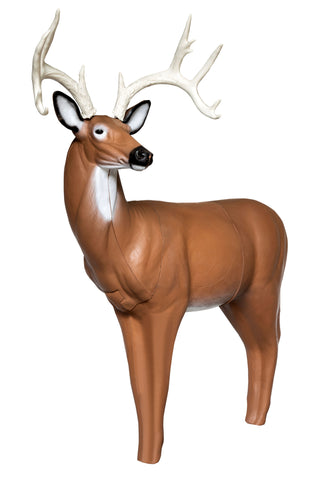 Competition 3D Targets – BIGshot Archery