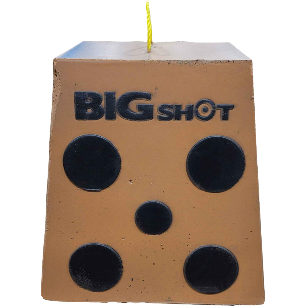 DIY foam block target | Archery Talk Forum