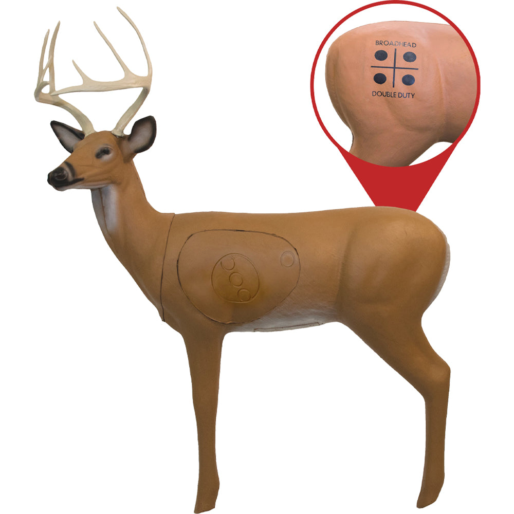 Blemished Pro Hunter Double Duty Buck (Non QuivAR Enabled/Standard ...