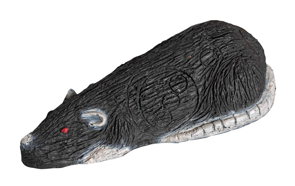 Real Wild 3D Boss Rat Archery Target with EZ Pull Foam – BIGshot Archery
