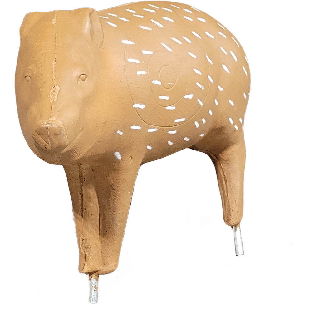 Pro Hunter Javelina Archery Target with EZ Pull Foam – BIGshot Archery