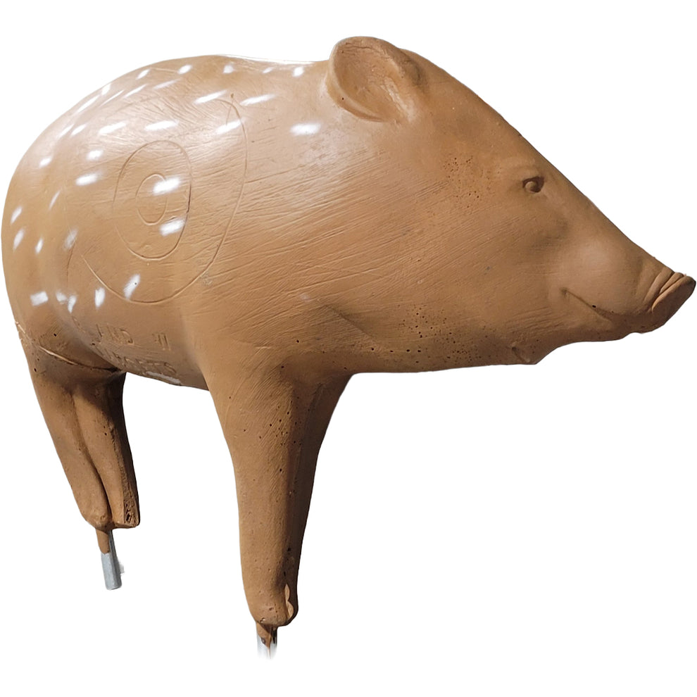 Pro Hunter Javelina Archery Target with EZ Pull Foam – BIGshot Archery