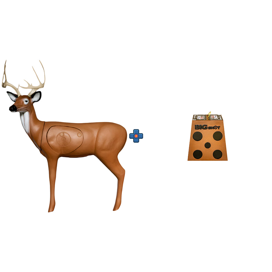 Bundles – BIGshot Archery