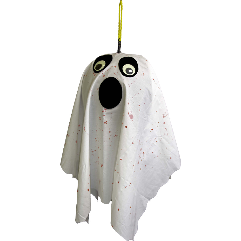 Ghost Ball Archery Target Kit – BIGshot Archery