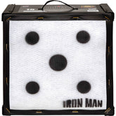 Iron Man Crossbow Targets – BIGshot Archery