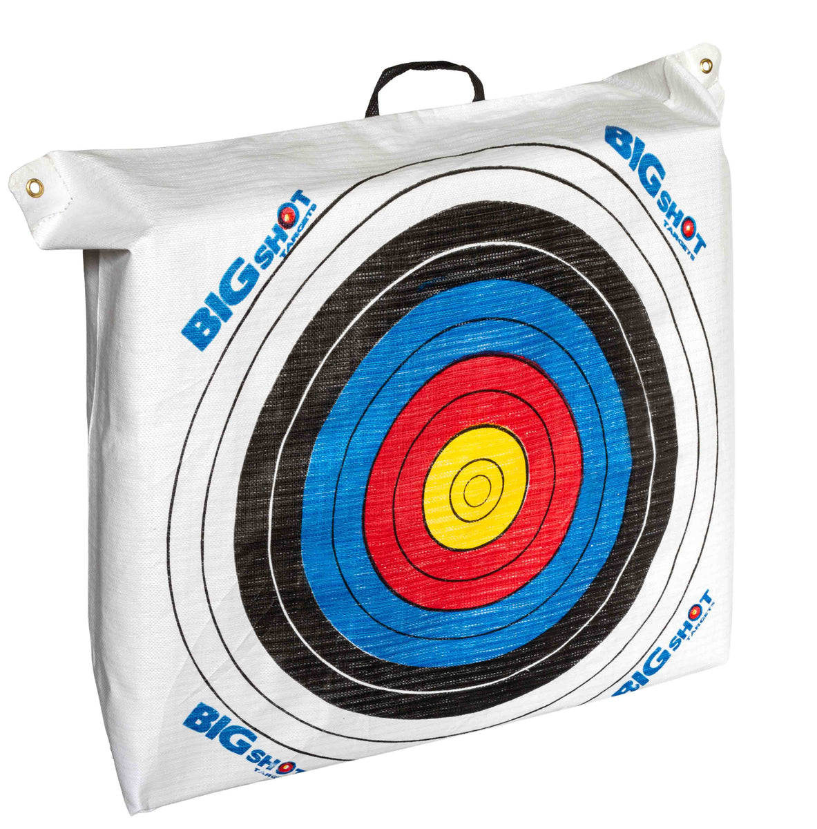 Youth 36'' NASP Range – BIGshot Archery