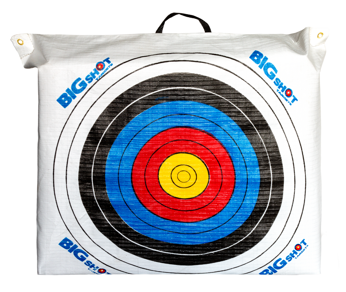 Outdoor Range Bag Target – BIGshot Archery