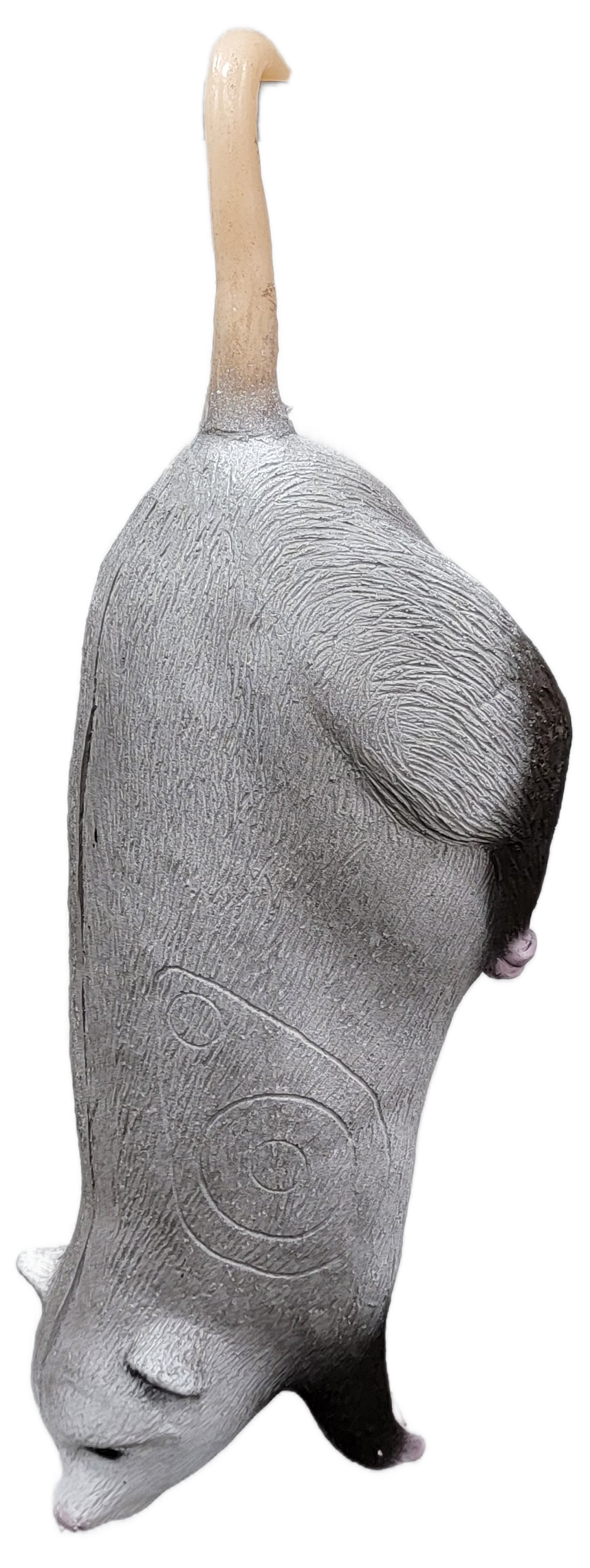 Real Wild 3D Opossum Archery Target – BIGshot Archery