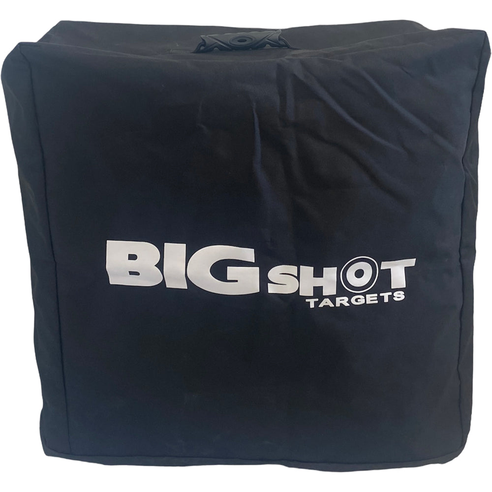 Iron Man Crossbow Targets – BIGshot Archery