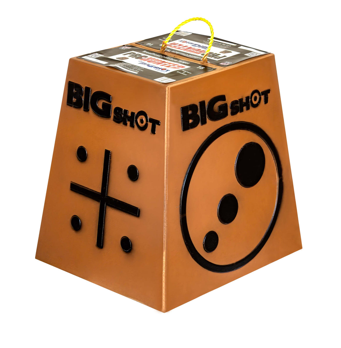 Pro Hunter 16 Archery Target – BIGshot Archery