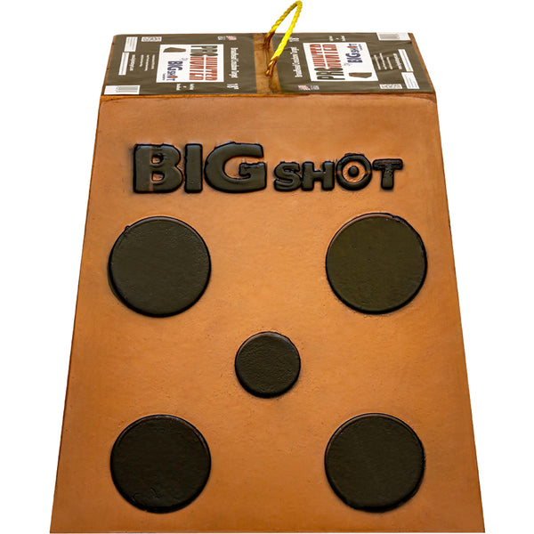 Pro Hunter 18" Archery Target – BIGshot Archery