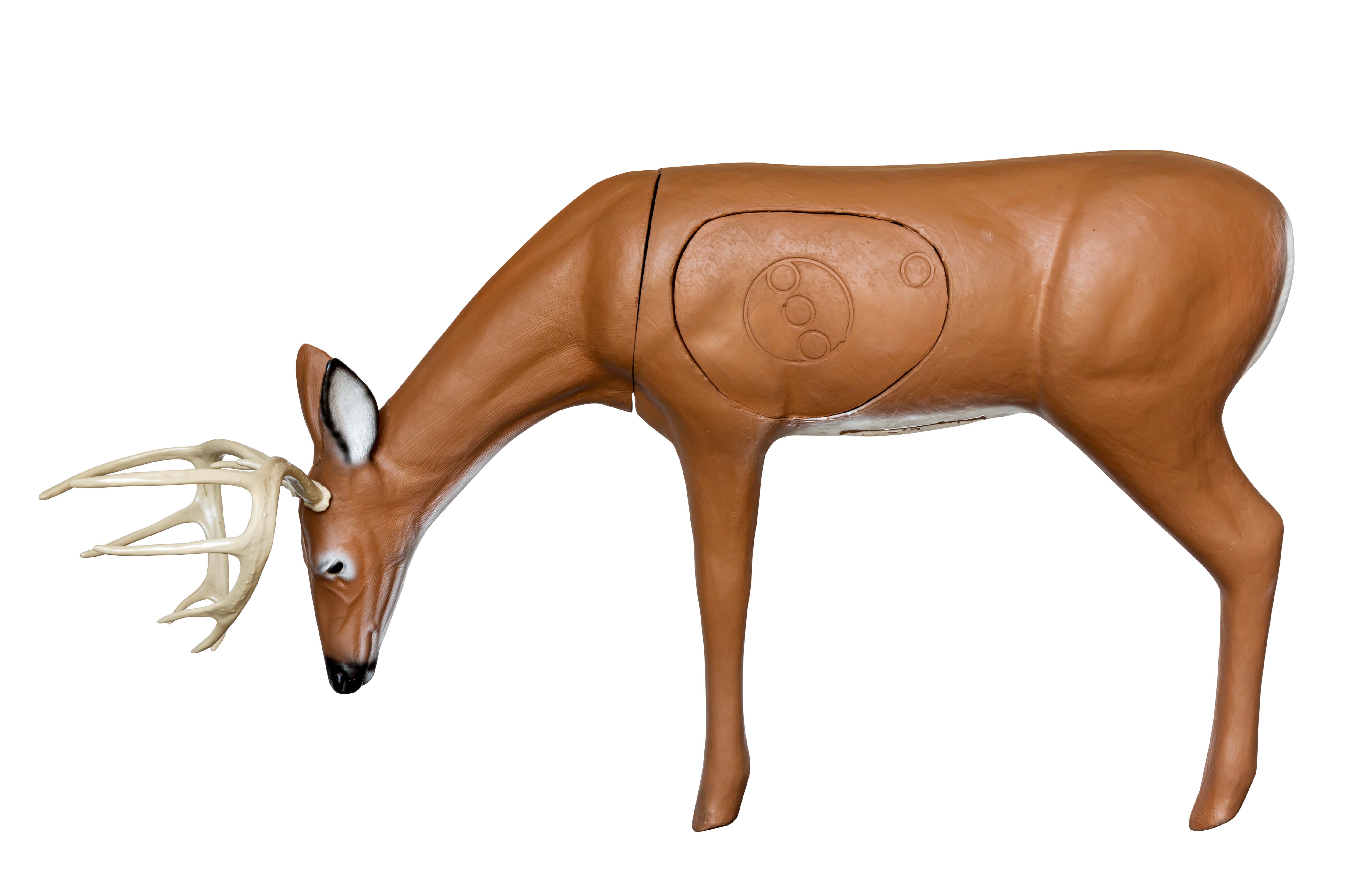 Competition 3D Targets – BIGshot Archery