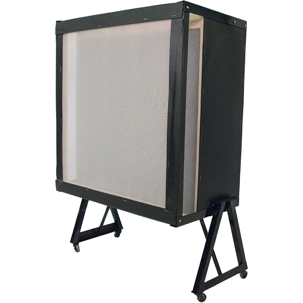 Vegas 600 4x4 Range Target w/Reversible Butt* – BIGshot Archery
